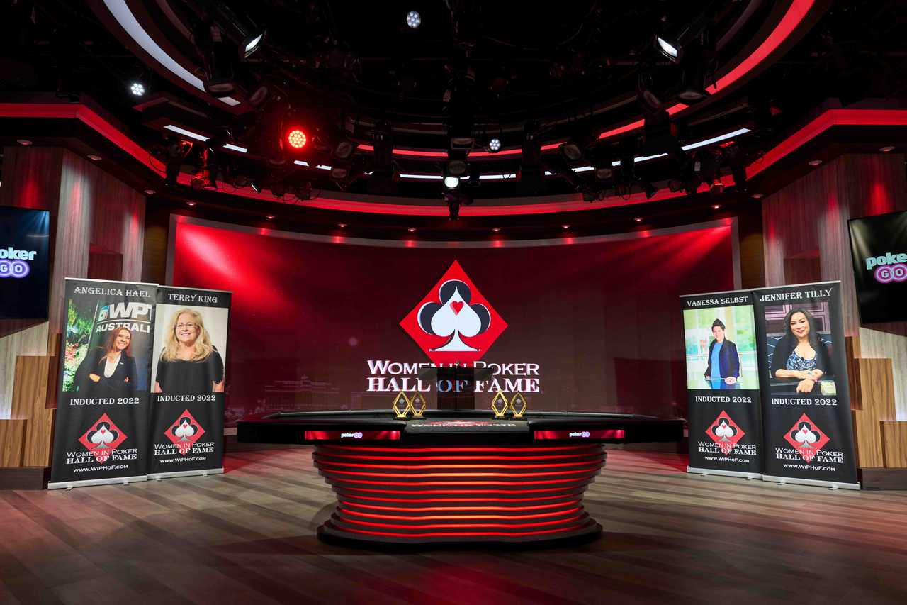 PokerGO Studio